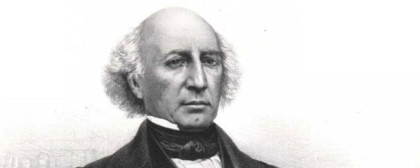 Mateo Orfila, el padre de la toxicología forense - Zerocoma