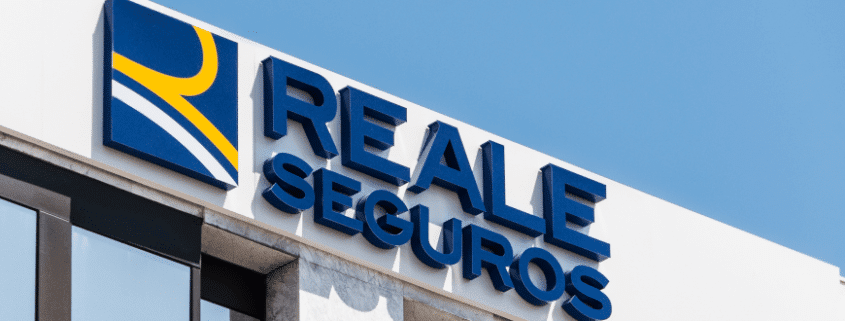 Reale Seguros confía en ZeroComa para la gestión de sus Notificaciones ...